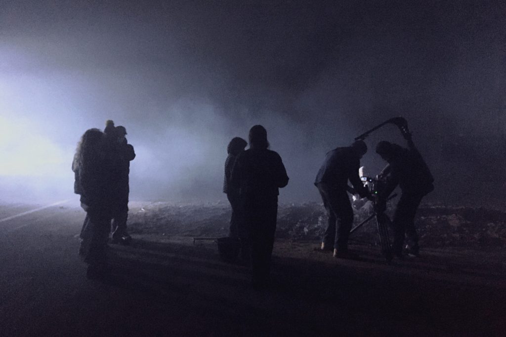 Timeline – Matt Haskins